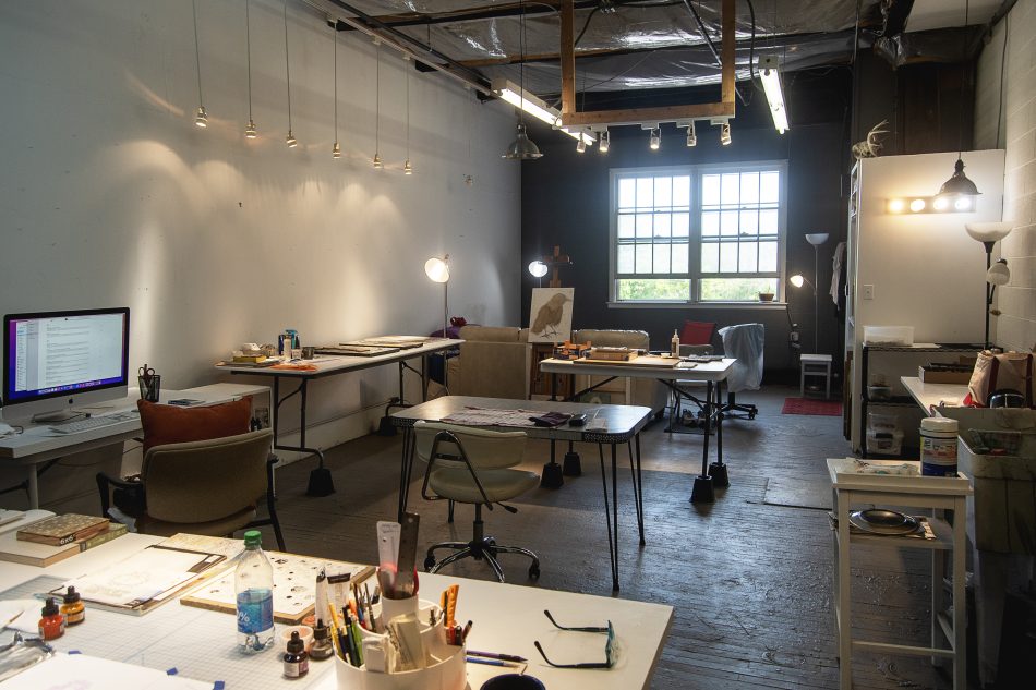 Creatives · Delavan Studios