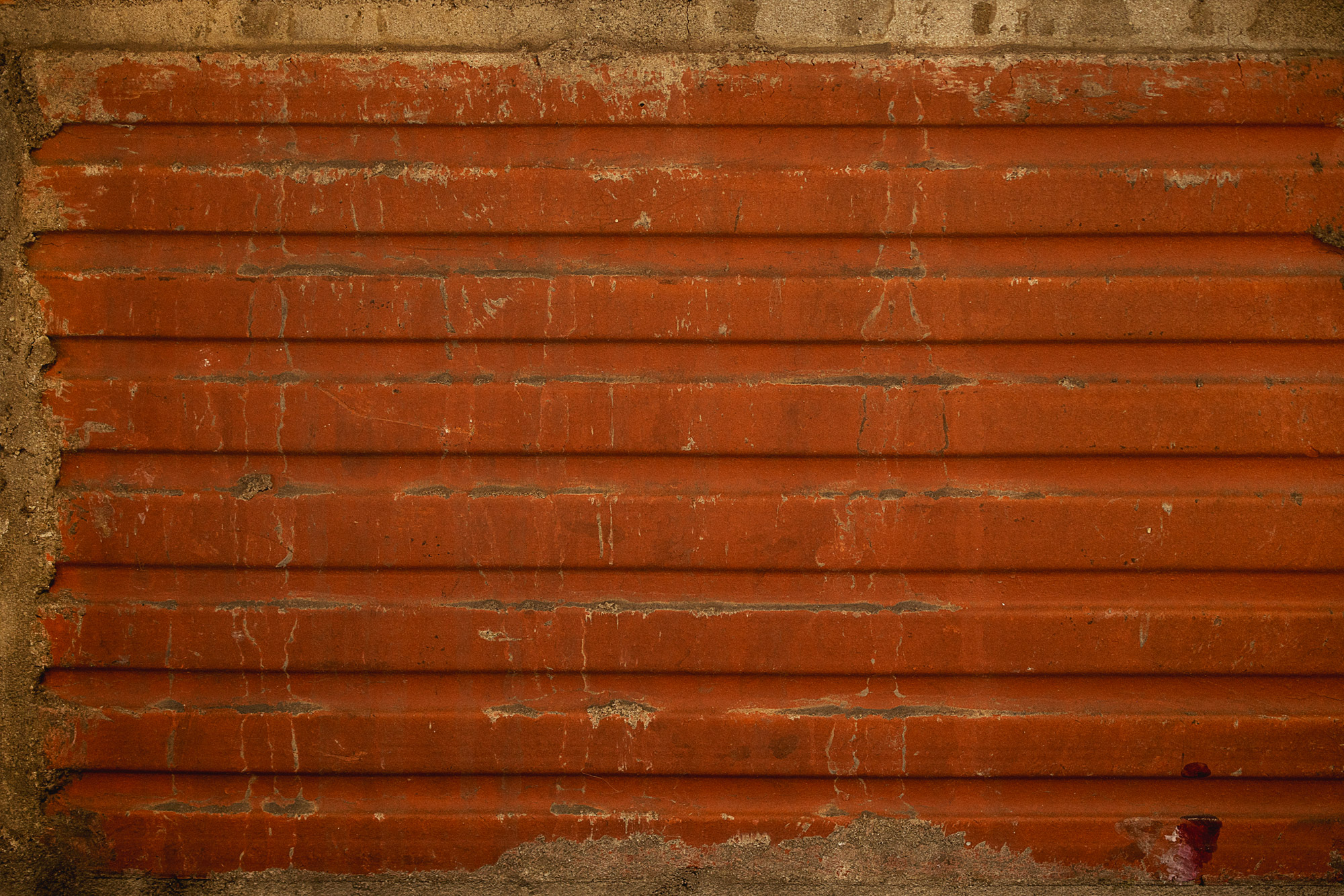 Rent · Delavan Studios