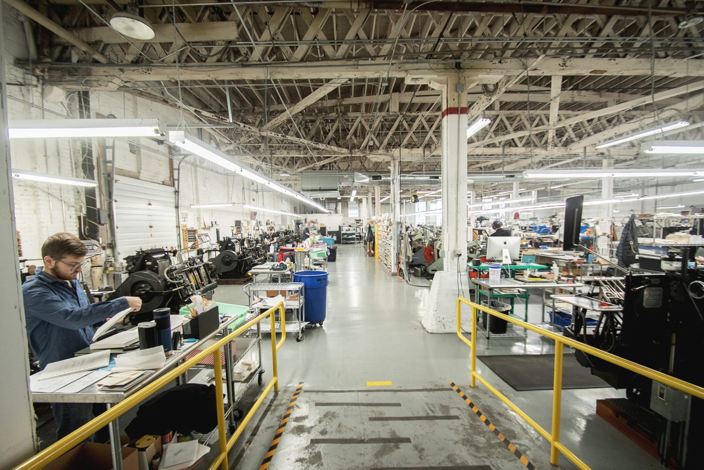 Creatives · Delavan Studios