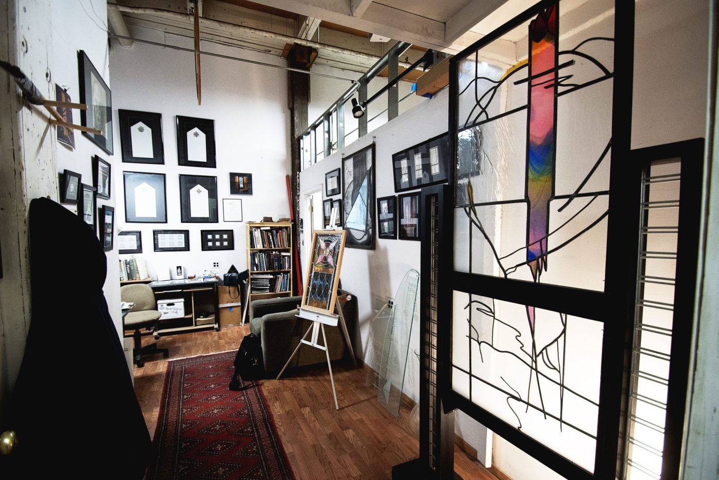 Creatives · Delavan Studios