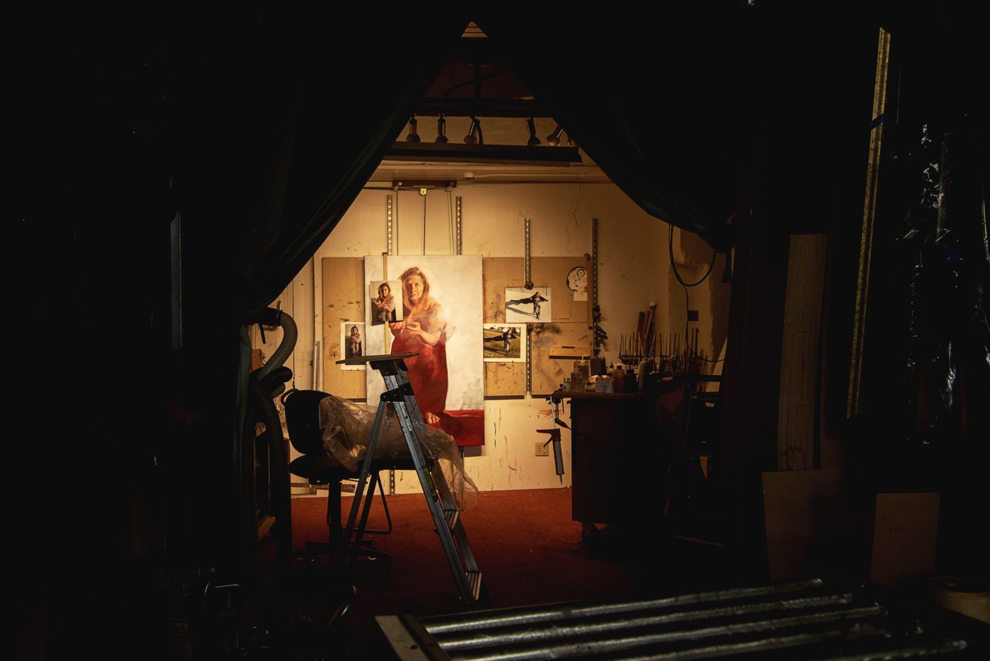 Creatives · Delavan Studios