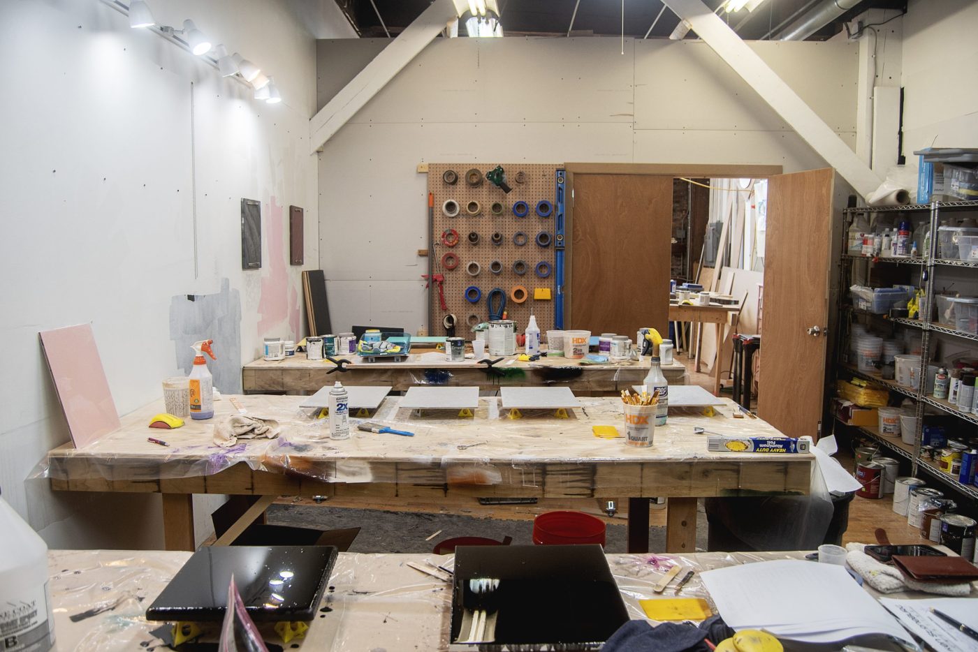 Creatives · Delavan Studios