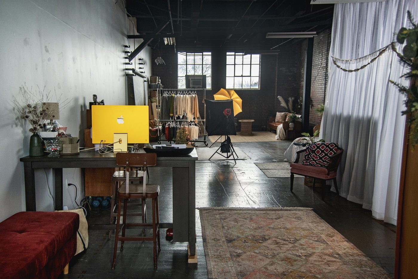 Creatives · Delavan Studios