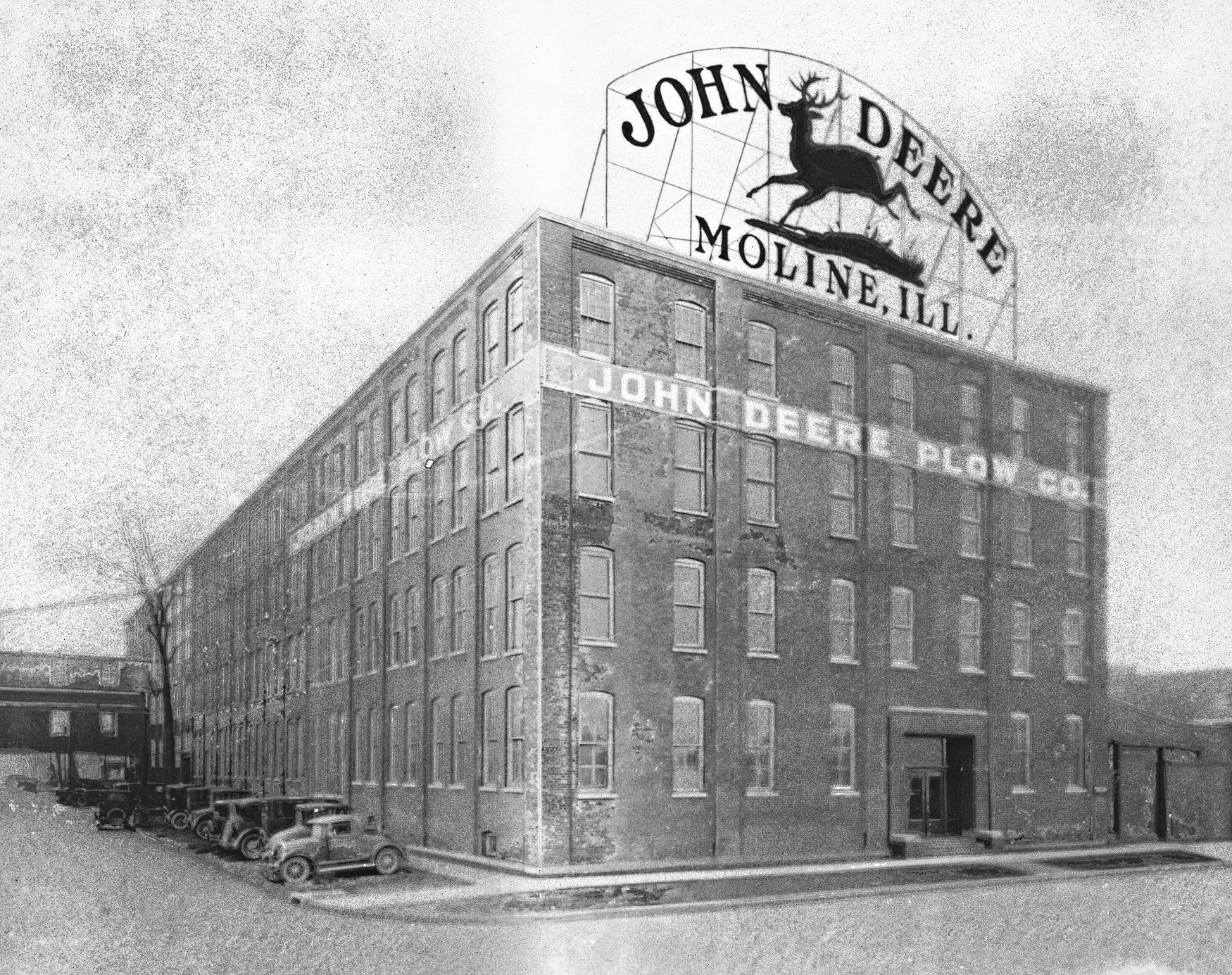 About · Delavan Studios