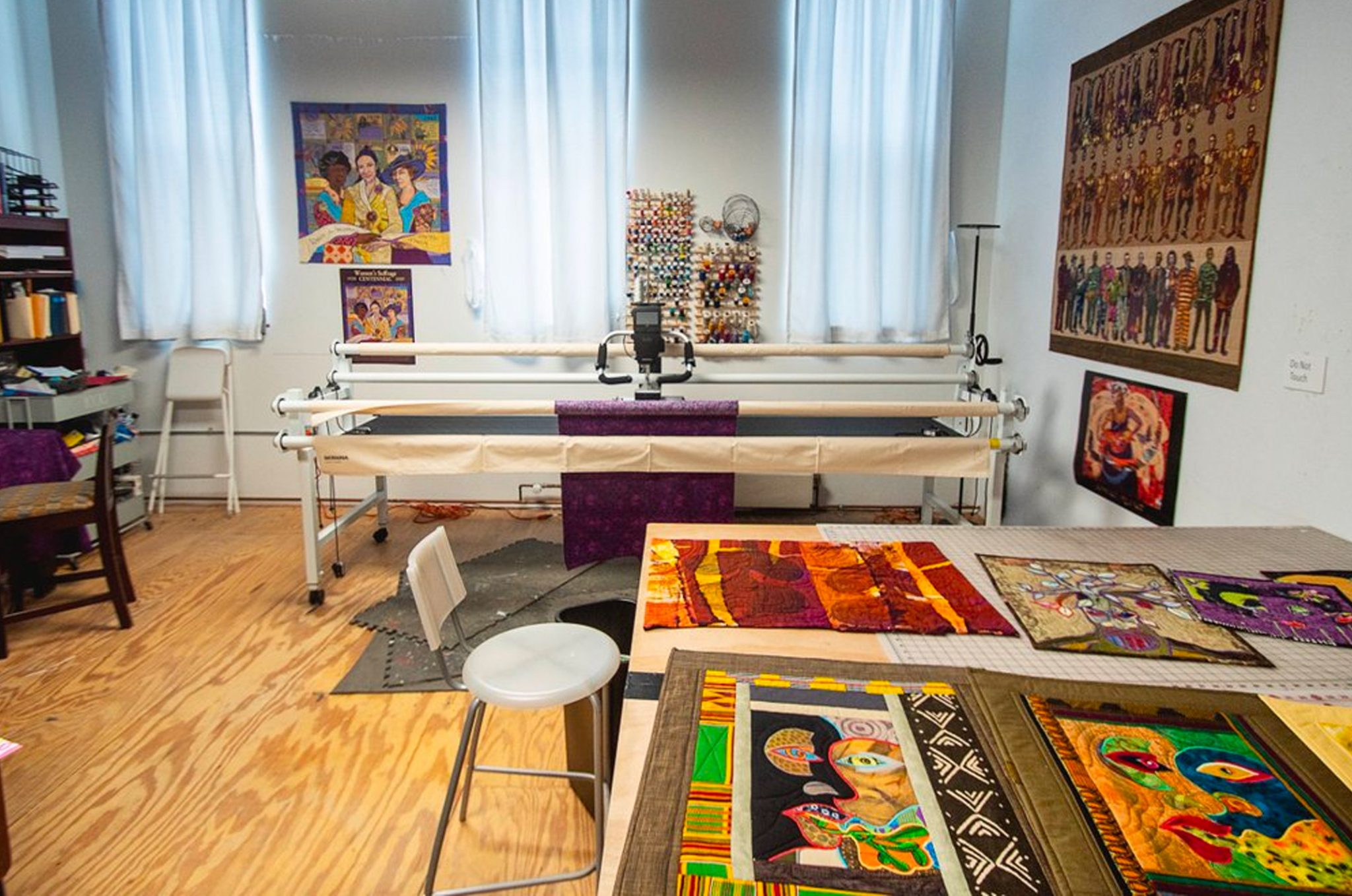 Creatives · Delavan Studios