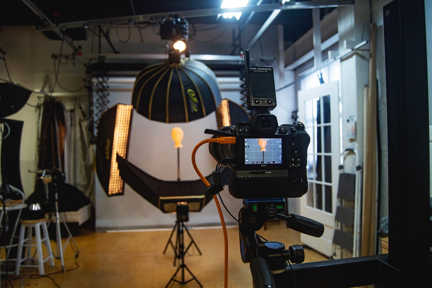 Creatives · Delavan Studios